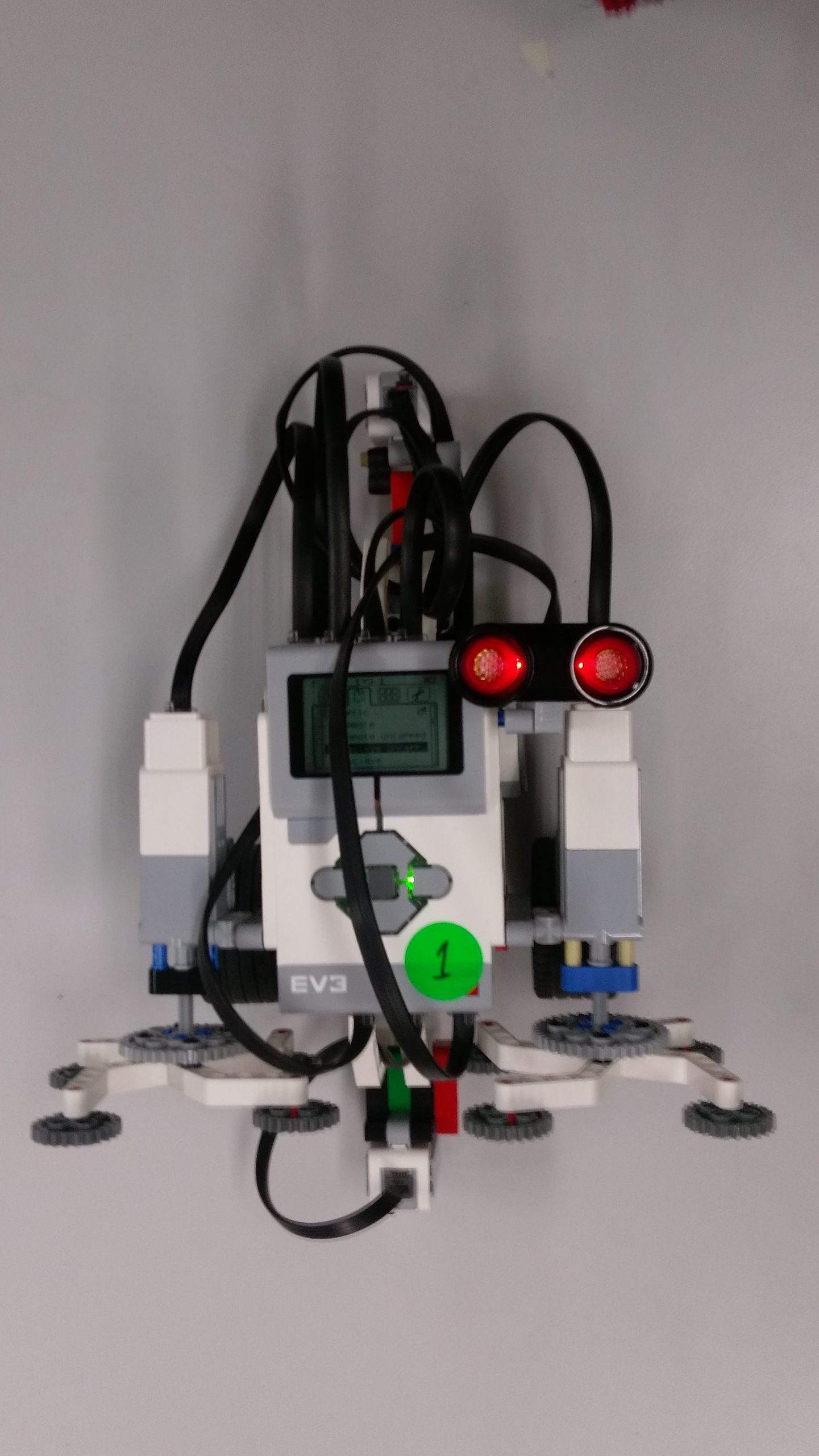 Remote Control Obstacle Course – Dylan & Connor S – Robotics and Game ...