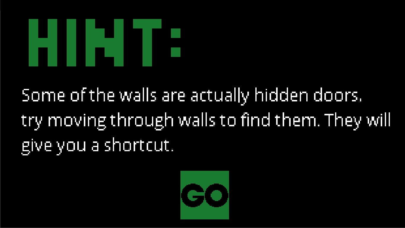 MAZE! – Robotics and Game Design