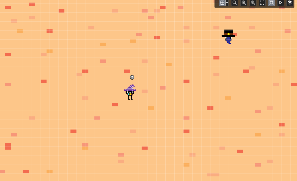 Windburst – Robotics and Game Design